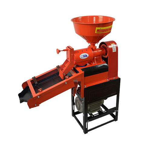 Buy Quality Assurance 6n40v Vibractory Screen Rice Mill Machine ...