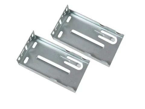 Buy Rear Mounting Brackets For Soft Closed Drawer Slides,drawer Channel ...