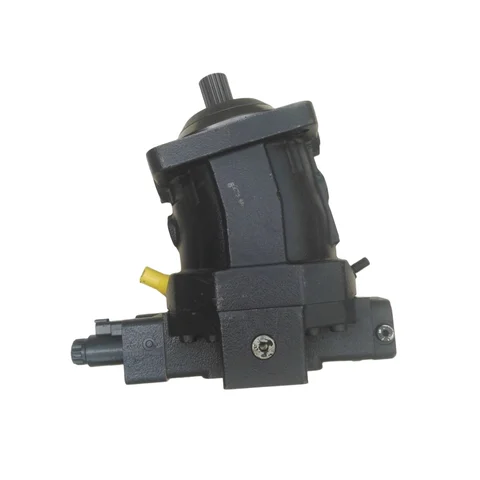 Buy Rexroth A6vm Hydraulic Motors Spare Parts Various Models Including ...