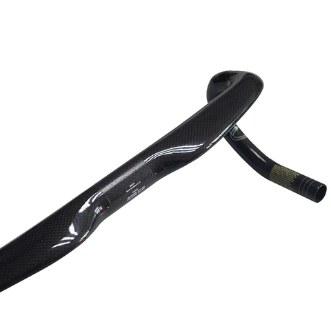 Buy Road Bike Handlebar 100% Carbon Fiber Handlebar from Dongguan Juli ...
