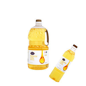 Buy Premium Quality Corn Oil, Pure Corn Edible Oil from LIAN HAP XING ...