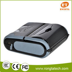 Buy Rpp300 3 Thermal Receipt Portable Printer With Wifi-80 Mm Portable ...