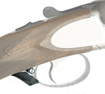 Buy Rubber Finger Protection Hunting Rifles Shotguns Finger Guard from ...