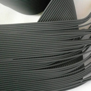 Buy Rubber Thread Silicone Coated Count 20-30. Heat Resistance Latex ...