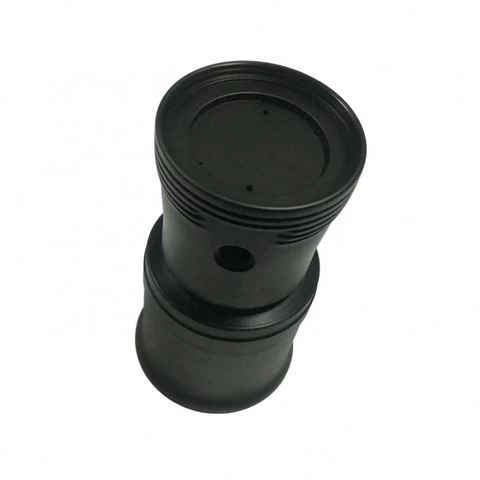 Buy Shenzhen Factory Multicam Aluminum Cnc Milled Router Spare Parts ...