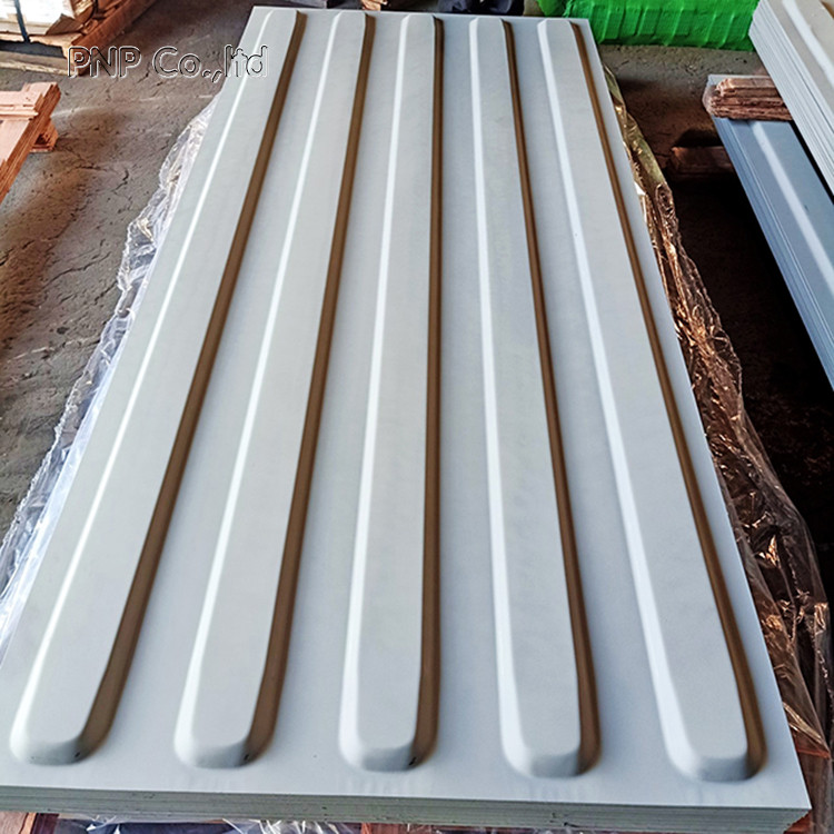 Buy Shipping Container Roof Panel 5 Corrugations from PHUONG NAM PHAT ...