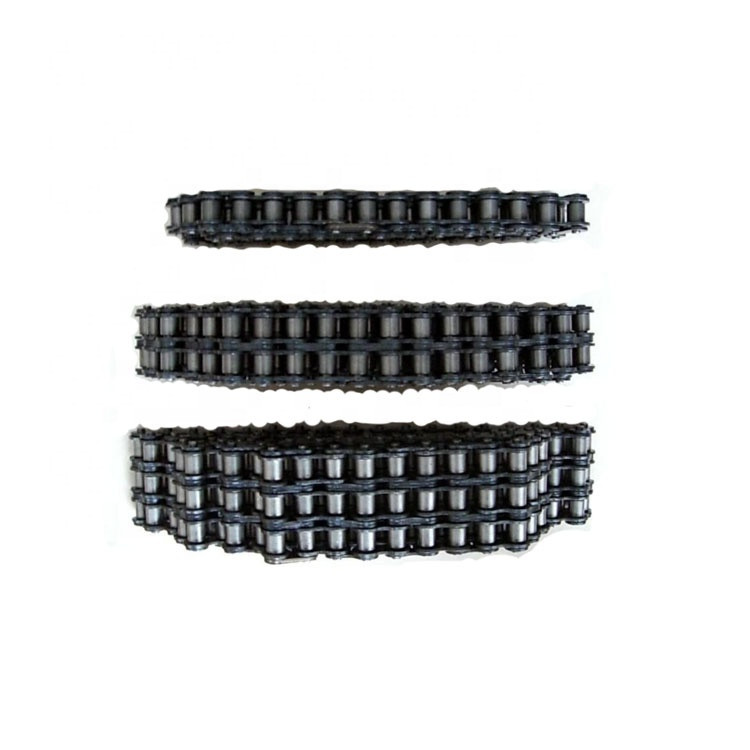 Buy Simplex /duplex/ Triple Transmission Roller Chain 60/12a Driving ...