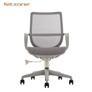 Buy Sitzone Full Mesh Office Conference Meeting Chair For Sale from ...