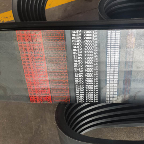 Buy Small Drive Belts Wholesale Industrial Rubber Transmission Rubber ...
