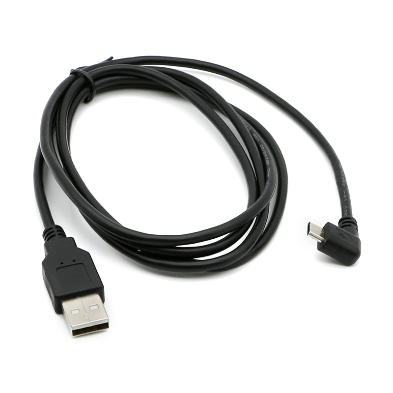 Buy Small Usb Shielded High Speed 2.0 Mobile Data Power Charging Ultra ...