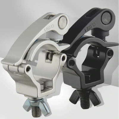 Buy Stage Lighting Truss Clamp For Moving Light Fit 48-51mm Tubing ...