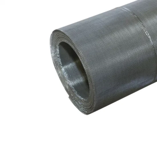 Buy Stainless Steel 316l Expanded Metal Mesh Filter Mesh Cloth from ...