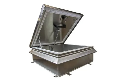 Buy Stainless Steel Roof Access Hatch Hydrolick/ Roof Hatch Access New ...