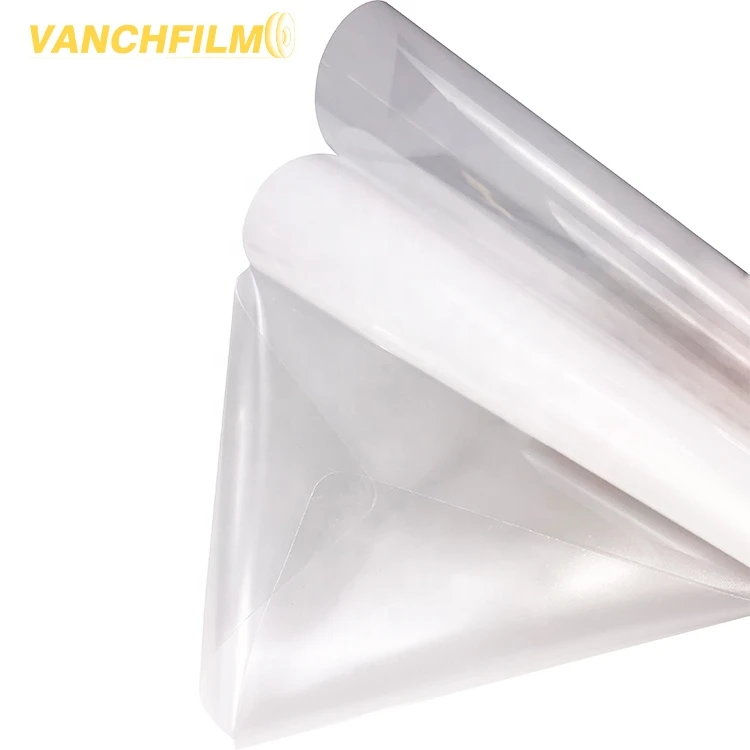 Buy Super Strong Self-restoring Tph Transparent Anti Scratch Protection ...