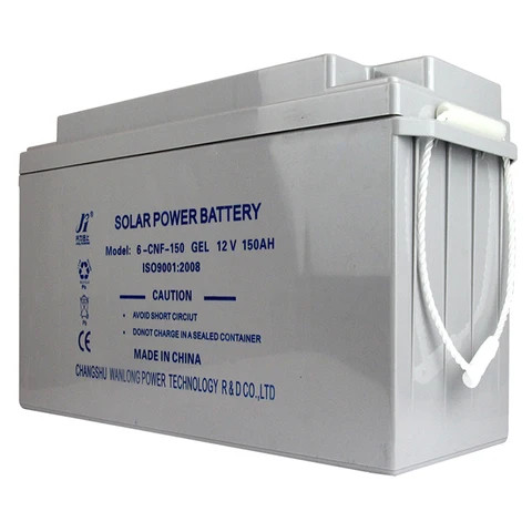 Buy Supplier Agm Vrla Lead Acid Batteries Solar Batteries China Solar ...