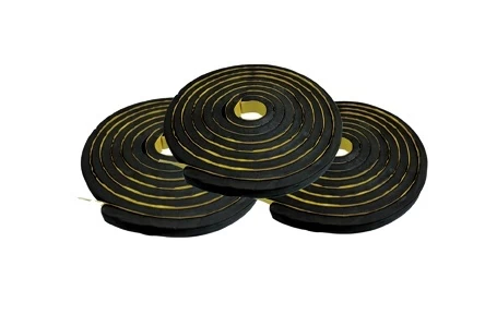 Buy 300% Swelling Bitumen Expansion Joint Water Stop Strips Waterstop ...