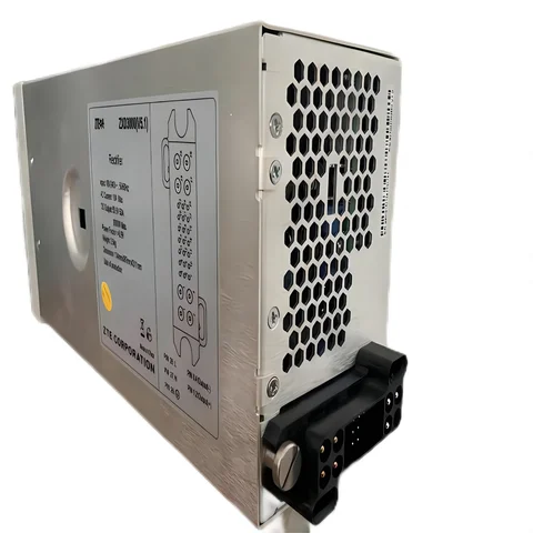 Buy Switching Rectifier Zxd3000 V5.1 For Communication Power Supply ...