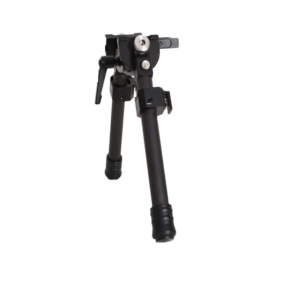 Buy Tactical V10 Rifle Tripod Mount 6.5"-9" Adjustable Quick Release ...