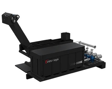 Buy Tank Material Handling Conveyor For Collection Tank Material ...