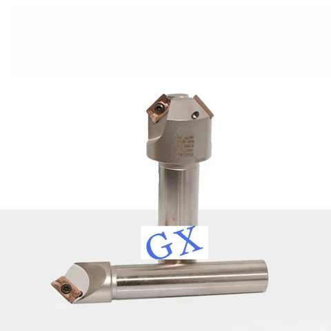 Buy Teefi Cnc Chamfering Tool Holder Ssk Series Unilateral 45 Included ...