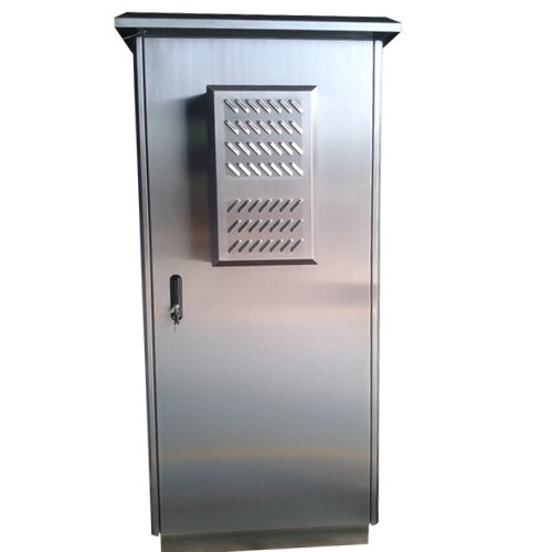 Buy Telecom Ip55 19 Inch Rack Battery Cabinet Outdoor Ip67 Network ...