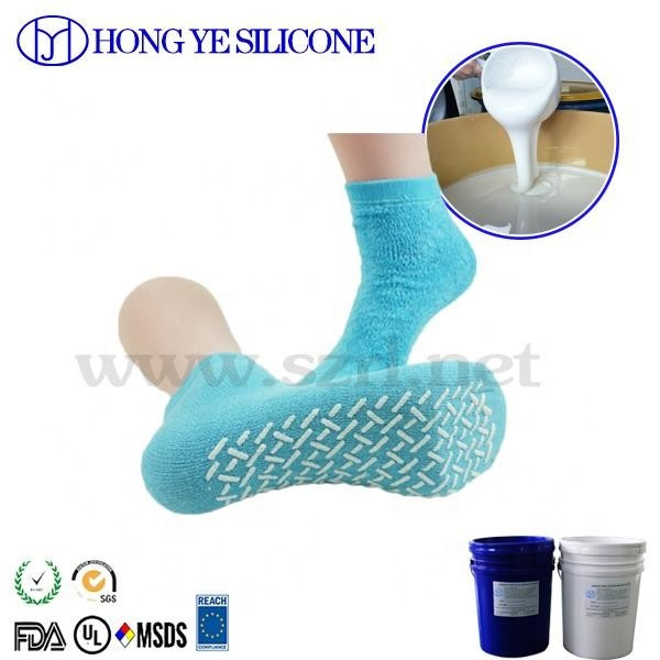 Buy Textile Coating Silicone Rubber Free Sample Food Grade, Non-toxic ...