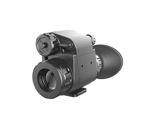 Buy The New Iray Ml19 Thermal Imaging Monocular Long Distance Night ...