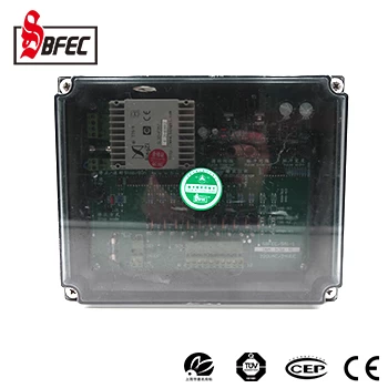 Buy Timer Sequential Pulse Controller For Bag Filter from Shanghai Bag ...