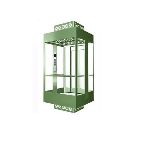 Buy Top Quality Mr Passenger Elevator With Ce Fashion Machine Used ...