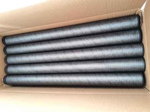 Buy Tube Packing Glass Fiber Packing Tube, Fiberglass Tube Packing, Frp ...