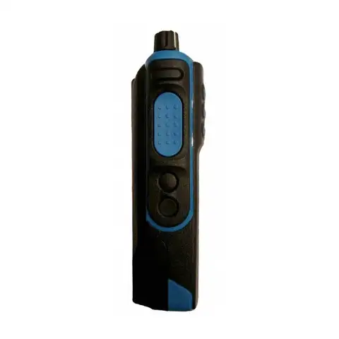 Buy Uhf Gps Walkie-talkie Xir P8668ex Explosion-proof Two Way Radio ...