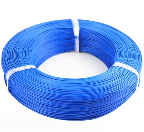 Buy Ul1015 600v 105c Pvc Insulated Cable 16 18 20 22 24 26 Awg Hook Up Wire For Machine And ...