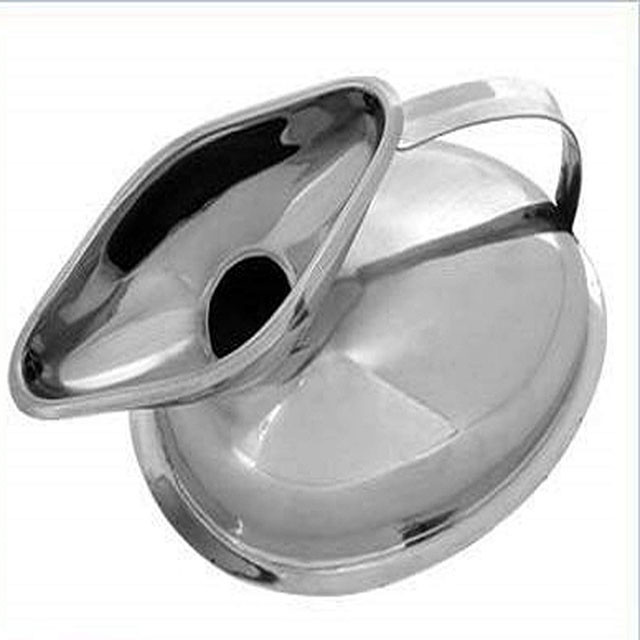 Buy Urinal Female Bed Old Female Urine Household Hospital Urinal Pot ...
