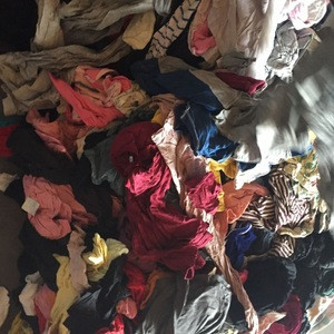 Buy Used Clothing Rags Used Clothes Mixed Rags Industrial Cotton Wiping ...
