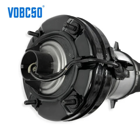 Buy Voncso Front Air Suspension Shock Absorbers Oe 95b616039 95b616040 ...