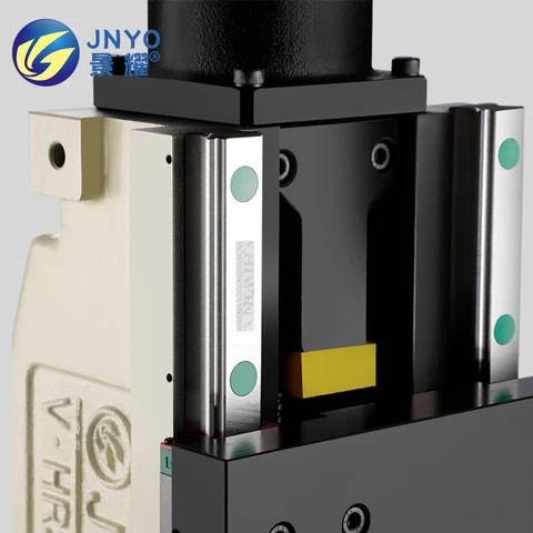 Buy Vrs160 Jnyo Vertical Linear Guideway Slide Table For Cnc Machine ...