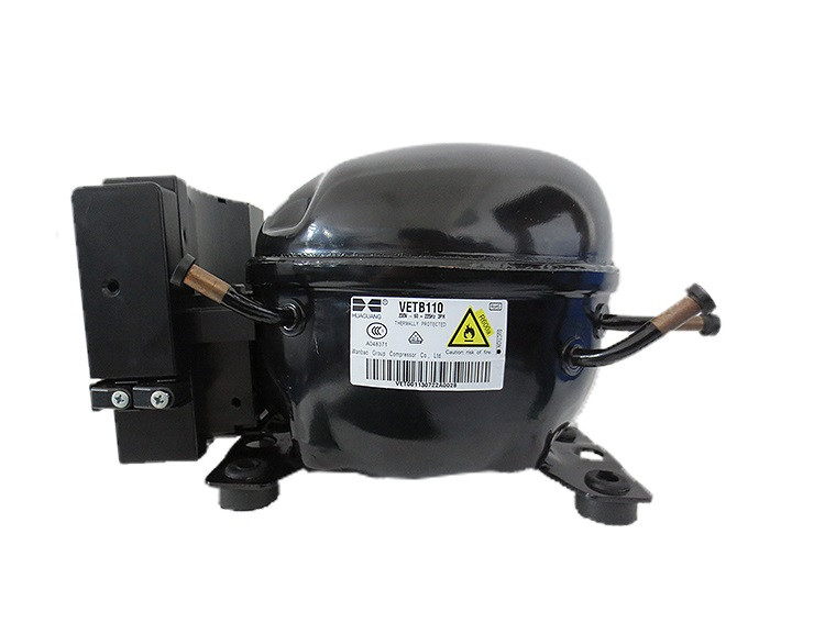 Buy Wanbao Huaguang Refrigerator Compressor Asd43kl Asd53kl Atd60l ...