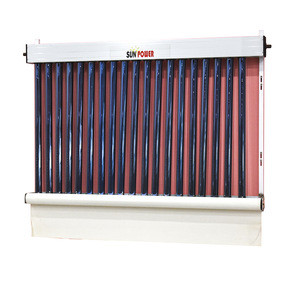 Buy Water Tank Solar Hot Water Geyser+200l Solar Energy Geysers Solar ...