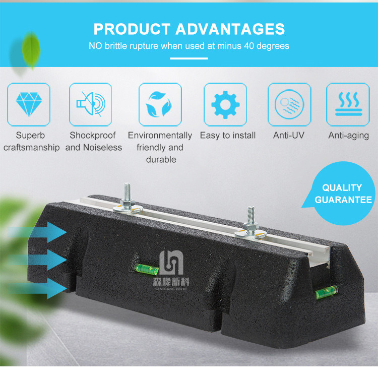 Buy Wholesale Aircon Vibration Damper/air Compressor Rubber Vibration ...
