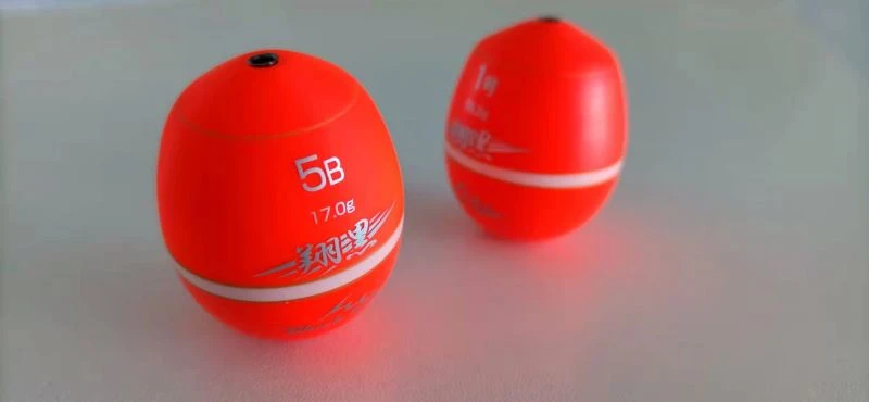 Buy Wholesale High Pressure Durable Abs Plastic Deep Sea Carp Fishing ...