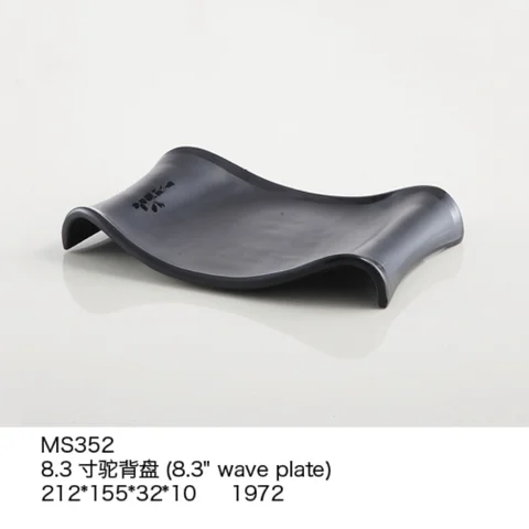 Buy Wholesale Ms352 Classic Japanese Style Dinnerware Set Sustainable ...