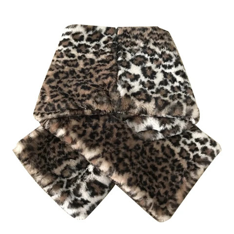 Buy Wholesale New Innovations Custom Neck Scarf Polka Dot Print Cotton ...