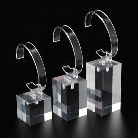 Buy Wholesale Pos Custom Design Luxury Acrylic Holder Counter Watch ...