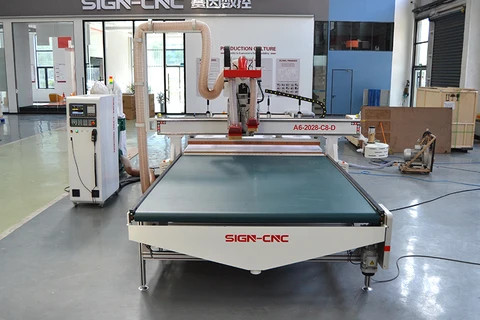 Buy Wood Cutting Machine Furniture Cutting Machine For 1224 Atc Cnc With Auto Loading And ...