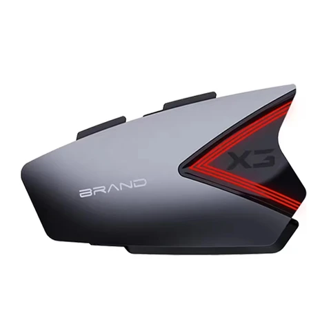 Buy X3waterproof Ultra-long Standby Auto Answer One-touch Voice ...