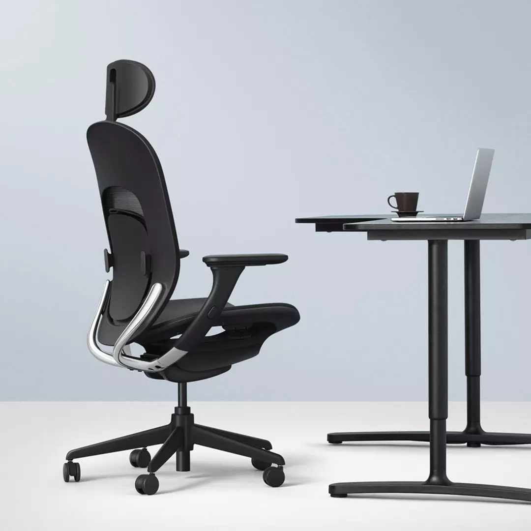 Buy Xiaomi Ym Ergonomic Computer Chair Home Gaming Chairs from Shenzhen ...