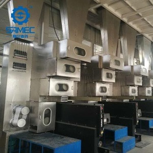 Buy Yarn Making Fibc Bag Sewing Thread Pp Multifilament Fdy Spinning ...