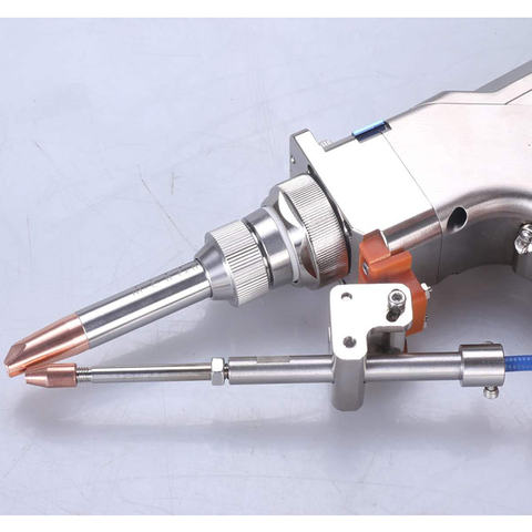 Buy Yosoon Laser Easy To Operate Handheld Max/raycus Stainless Steel ...