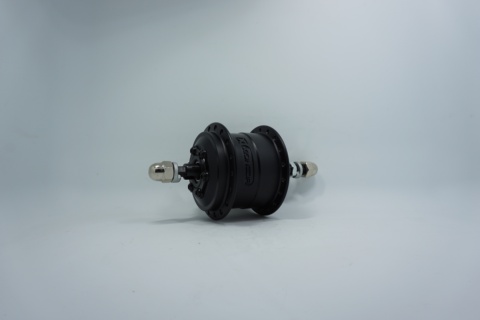 Buy Ytw-06 Compact Hub Motor For Spoke Wheel from Suzhou Xiongda ...