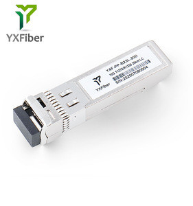 Buy Yxfiber Telecommunication Product T1270/r1330nm Sm Single Fiber ...